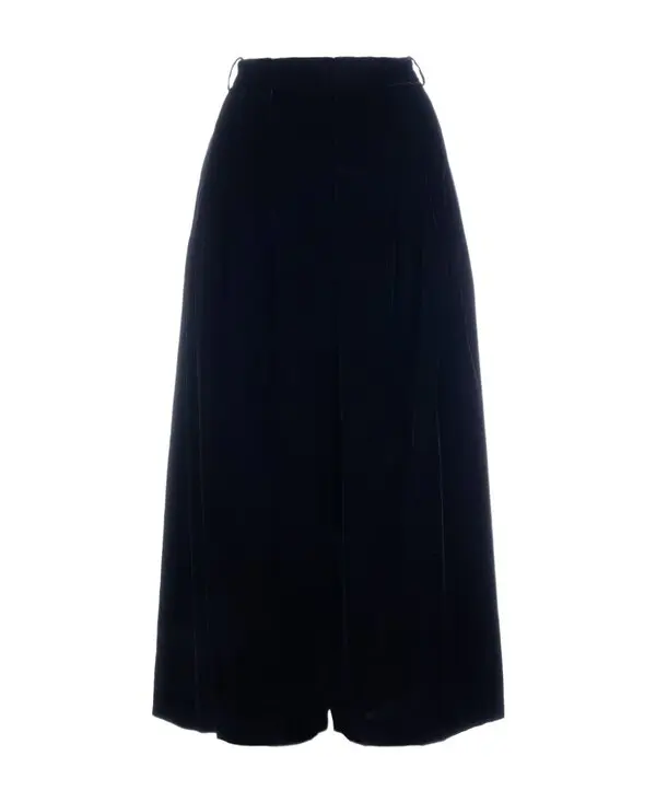 Dior Wide-leg Trousers