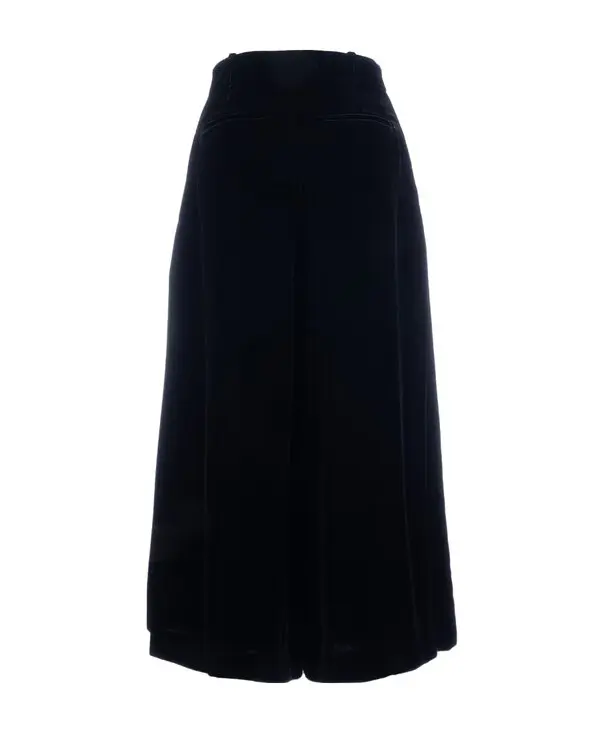 Dior Wide-leg Trousers