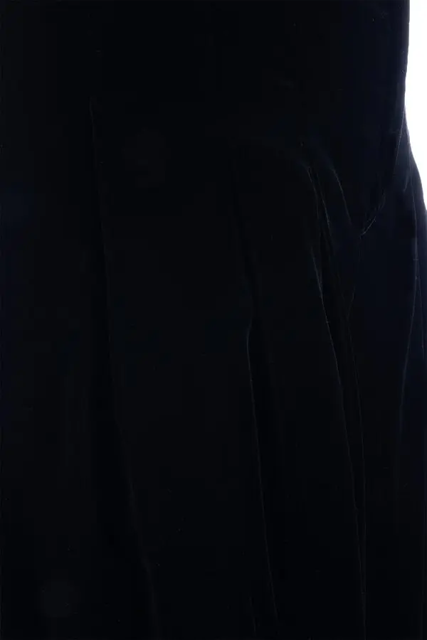 Dior Wide-leg Trousers