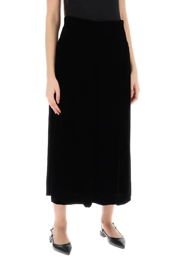 Dior Wide-leg Trousers