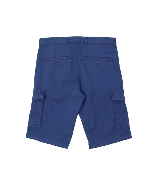 PAUL  SHARK Paul & Shark Straight Cargo Shorts