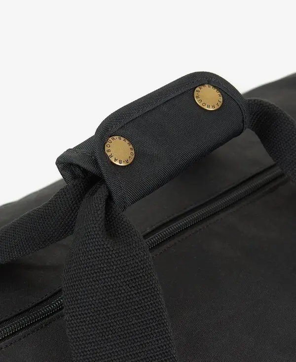 Barbour Explorer Wax Holdall