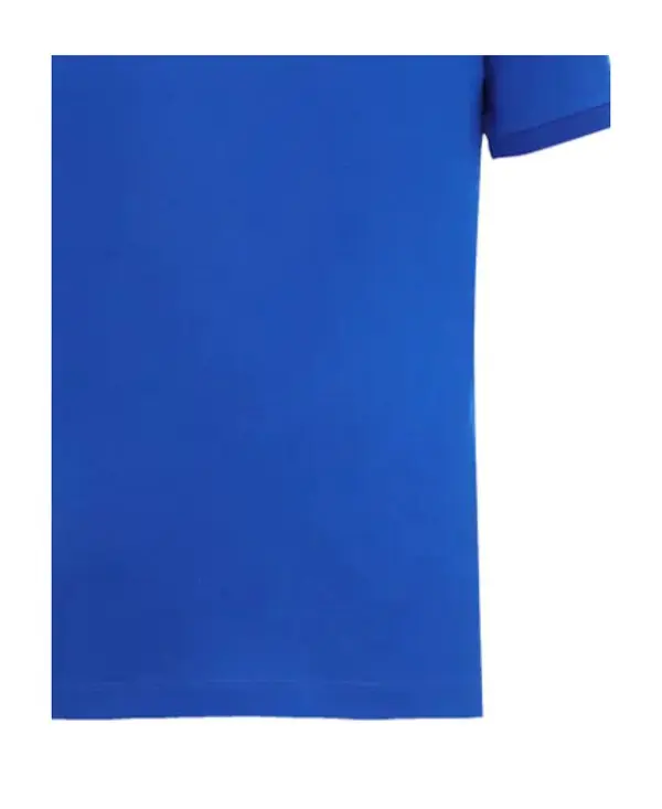 Paul & Shark Logo Details T-shirt