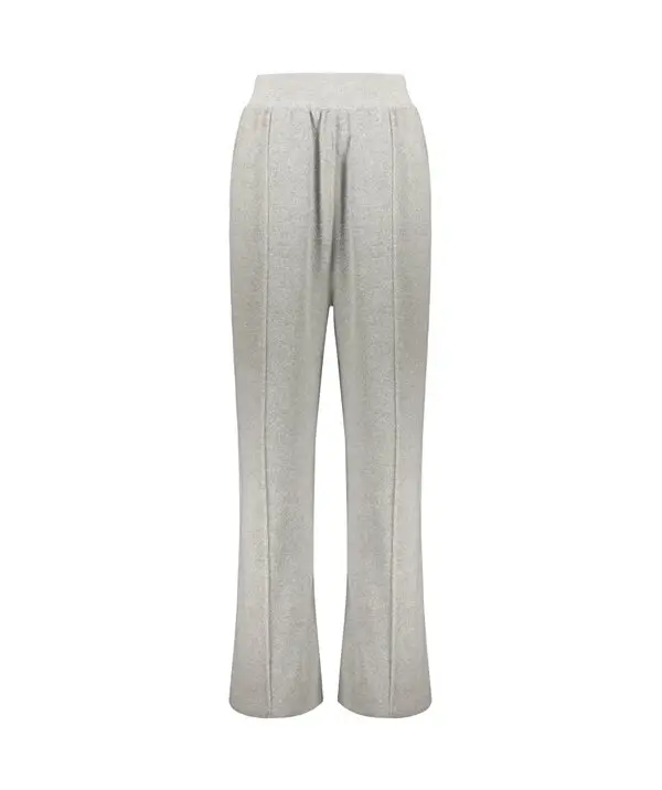 Kenzo Elastic-waist Straight-leg Pants