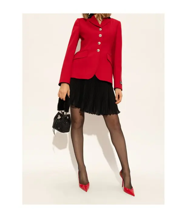 LE SILLA Opium Slingback Pumps