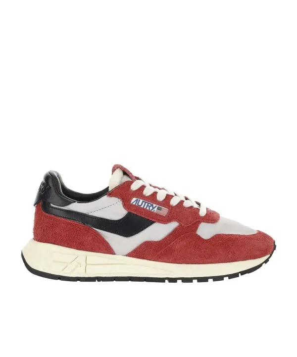 AUTRY Reelwind Low Sneakers - Multicolor