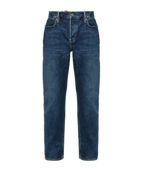 ALLSAINTS Iggy Slim Fit Jeans - Blue