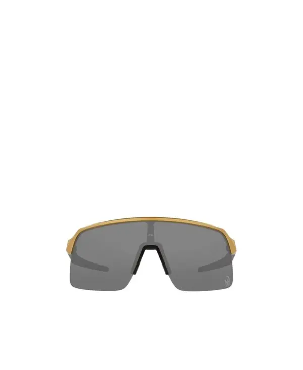 Oakley Sports Logo Sunglasses