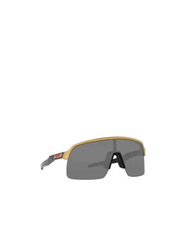 Oakley Sports Logo Sunglasses