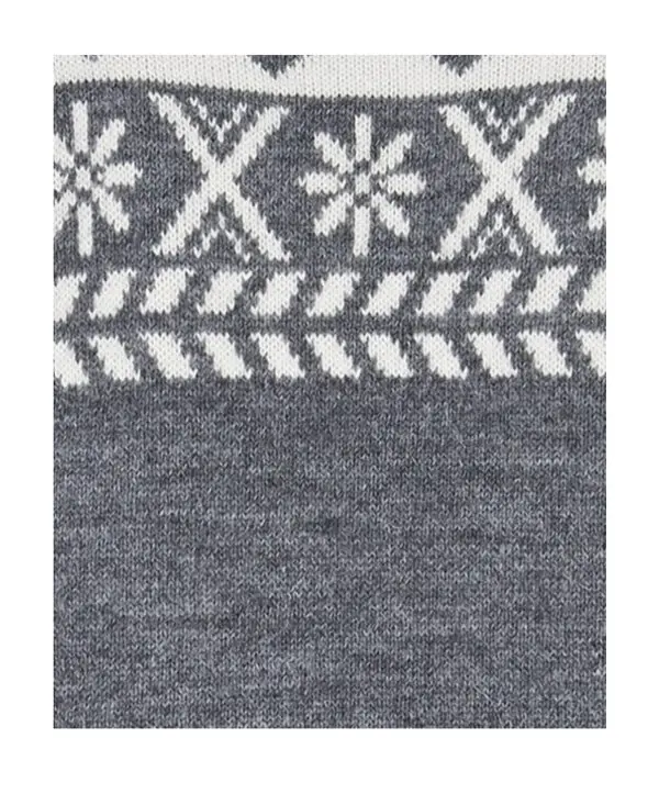 Moschino Graphic Knit Pullover