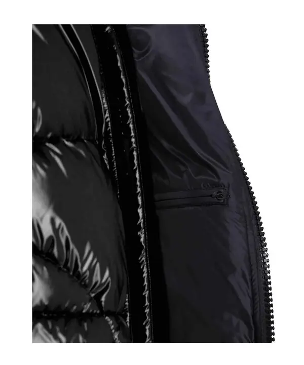 Herno Zip-up Hooded Down Coat - No