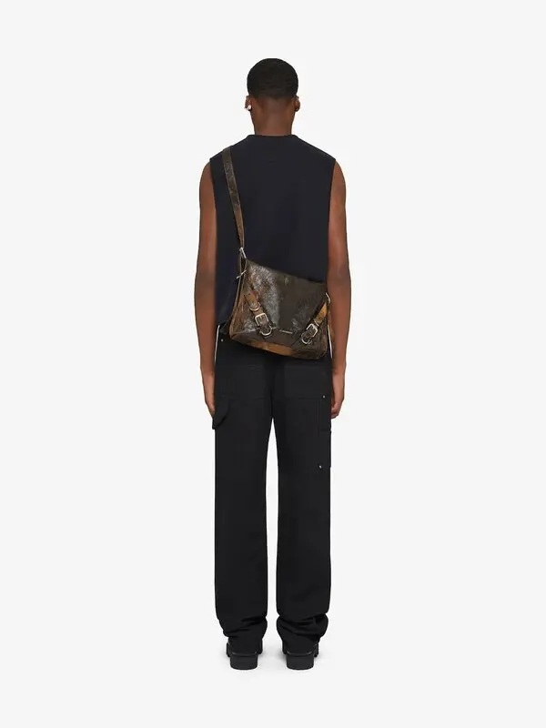 Givenchy Carpenter Studded Trousers