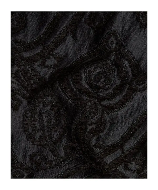 Etro Silk Jacquard Blazer