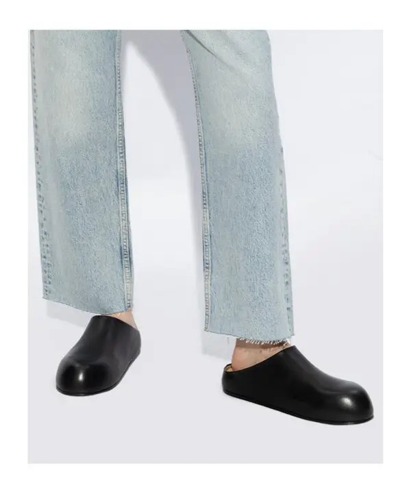 Marsèll Grande Slip-on Mules