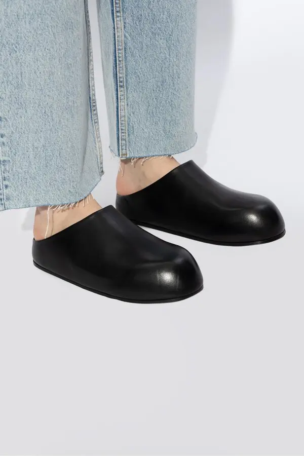 Marsèll Grande Slip-on Mules