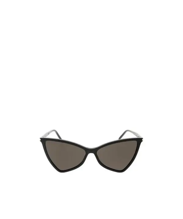 Saint Laurent Jerry Cat-eye Sunglasses - Green