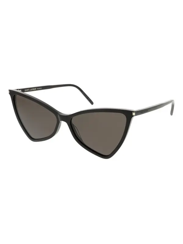 Saint Laurent Jerry Cat-eye Sunglasses