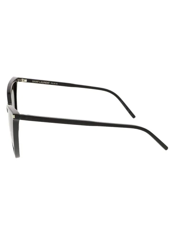Saint Laurent Jerry Cat-eye Sunglasses