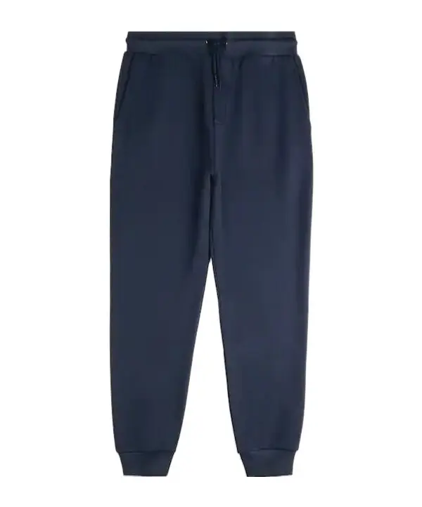 FAY Drawstring Cuffed Joggers