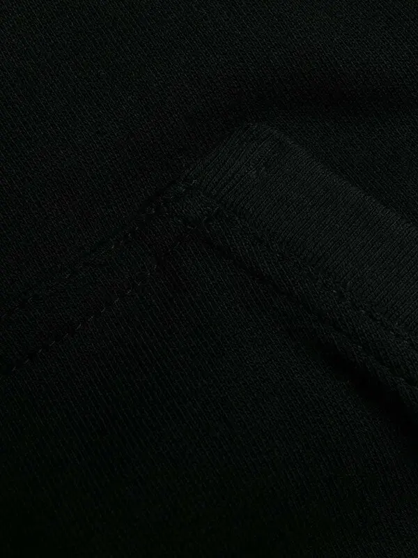 PAUL  SHARK Paul & Shark Zip-up Hooded Jacket With Logo Detail