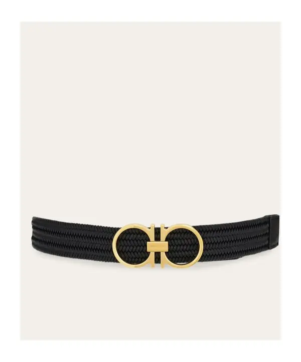 FERRAGAMO Gancini Belt