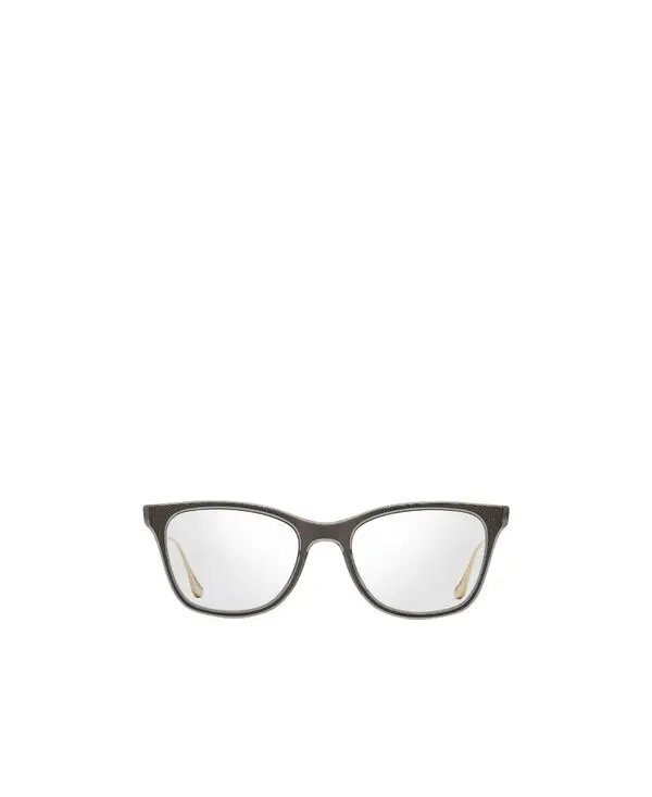 Dita Ashlar Glasses - White