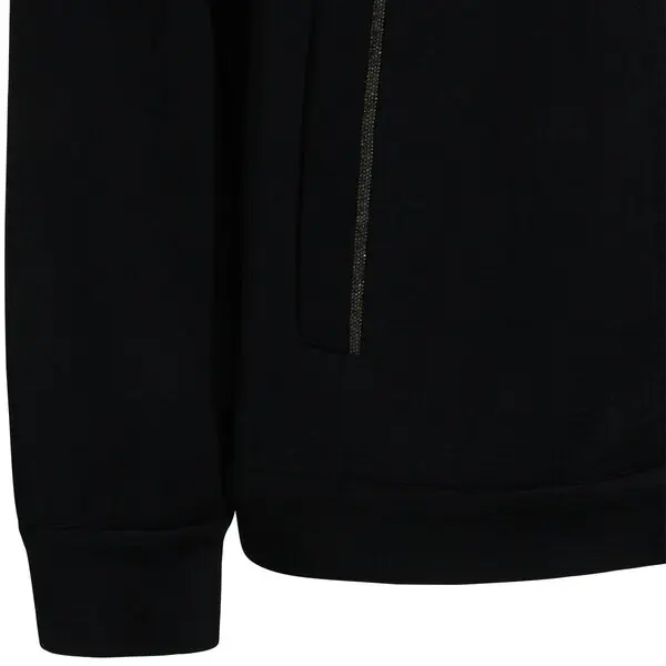 Brunello Cucinelli Zip-up Hoodie - Dark