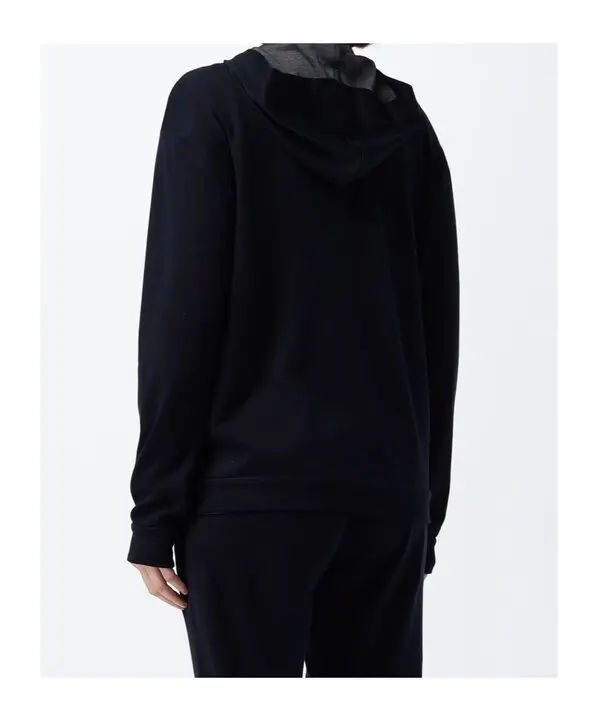 Brunello Cucinelli Zip-up Hoodie - Dark