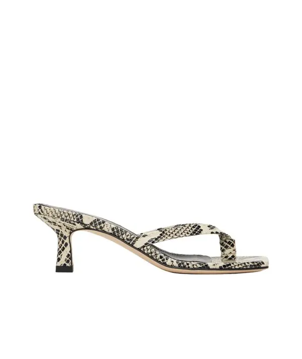 AeydĒ Wilma High Heel Sandals