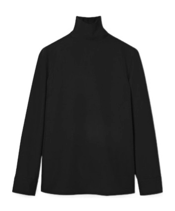 Gucci Technical Panama Shirt