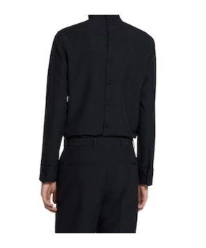 Gucci Technical Panama Shirt