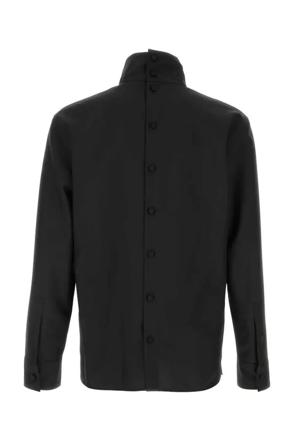 Gucci Technical Panama Shirt