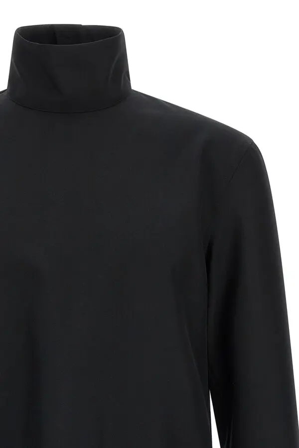 Gucci Technical Panama Shirt