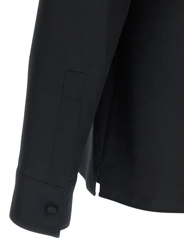 Gucci Technical Panama Shirt