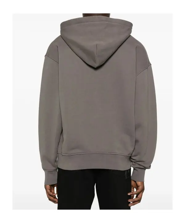 Palm Angels Teddy Bear Hoodie