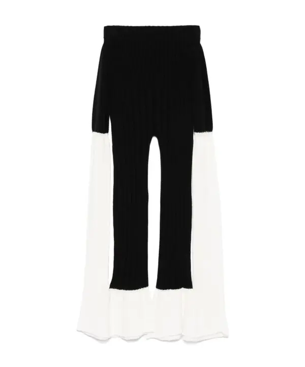 Issey Miyake Behind The Scenes Trousers