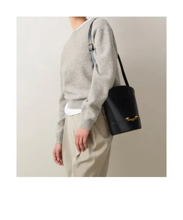 Mulberry Pimlico Bucket Bag