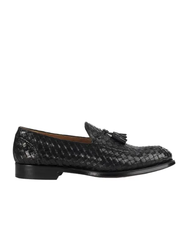 DOUCAL'S Tassel Loafers
