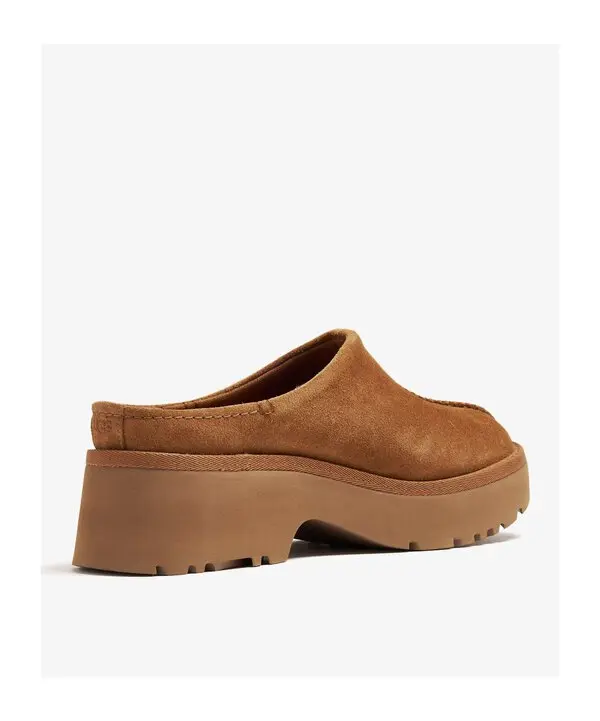 UGG New Heights Clogs