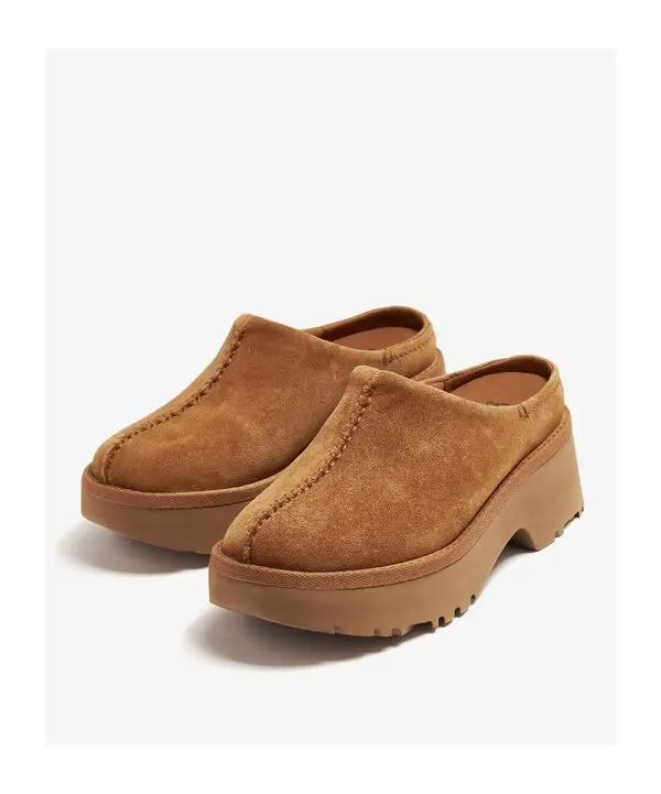 UGG New Heights Clogs