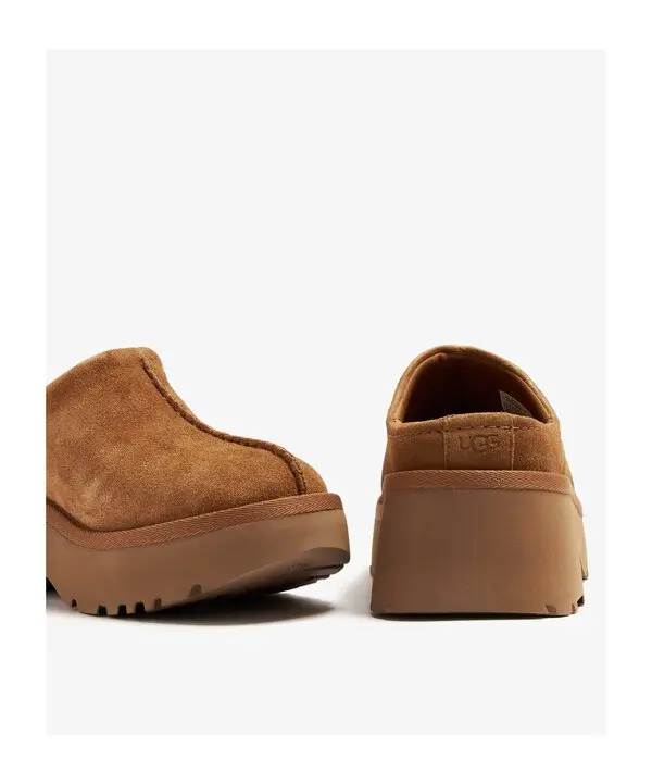 UGG New Heights Clogs