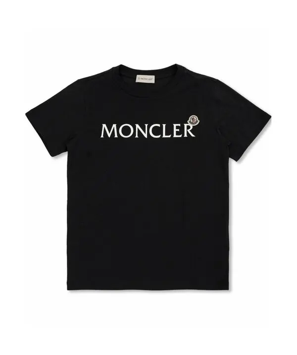 Moncler Logo T-shirt