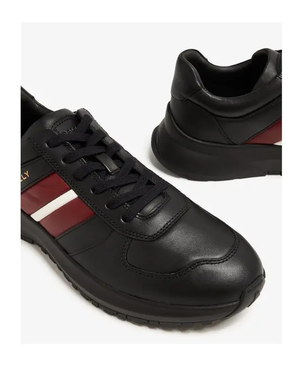 Bally Outline Low-top Sneakers