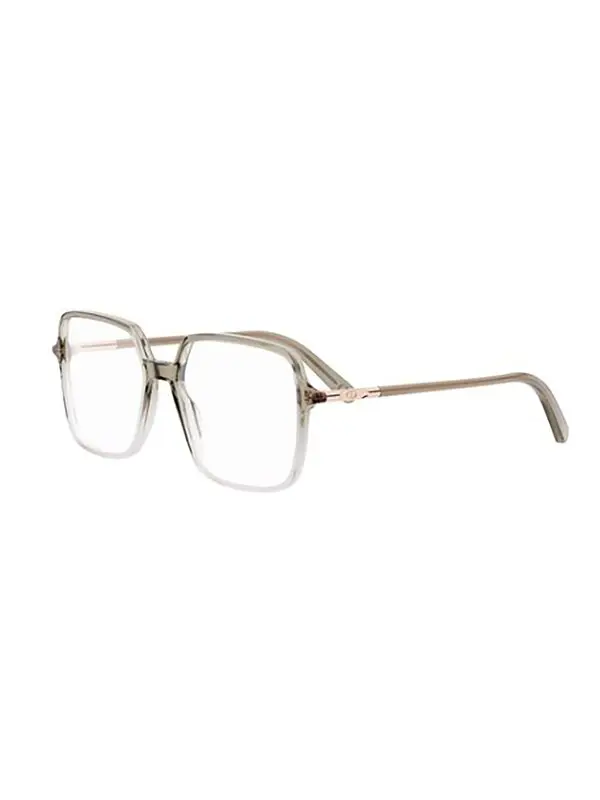 Dior Square Frame Eyeglasses