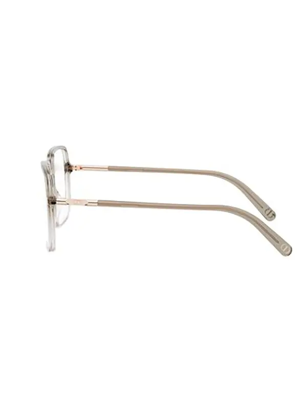 Dior Square Frame Eyeglasses