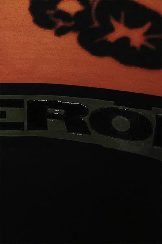 Heron Preston Litho Graphic-print T-shirt