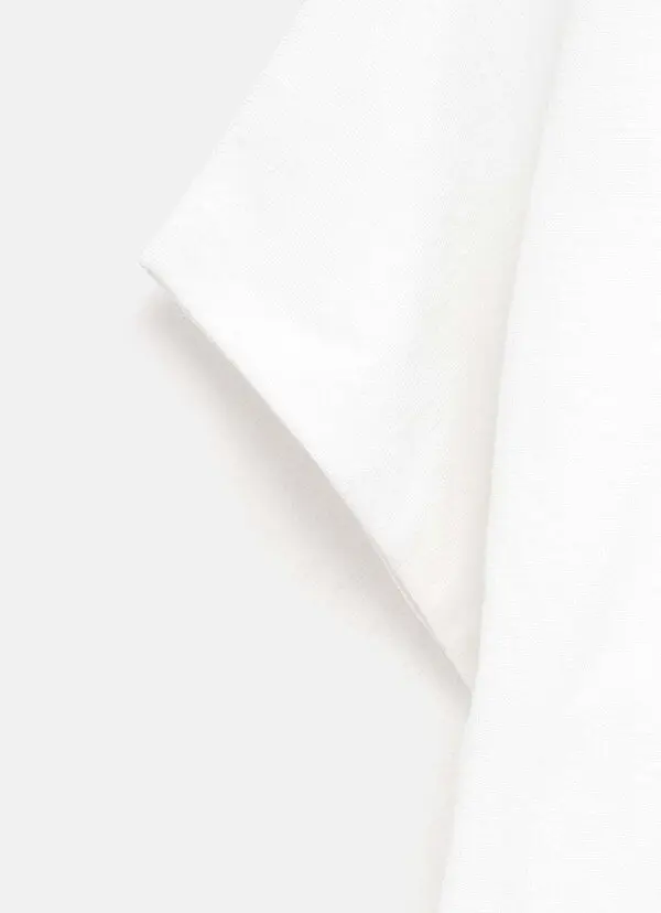 Alaïa High Neck Blouse
