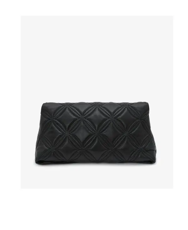 Alexander McQueen Sculptural Large Pouch