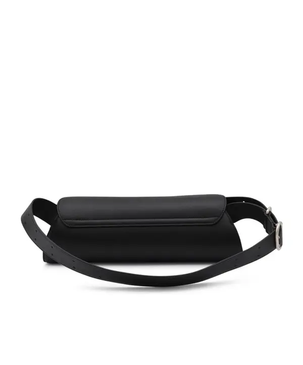 JIL SANDER Cannolo Shoulder Bag