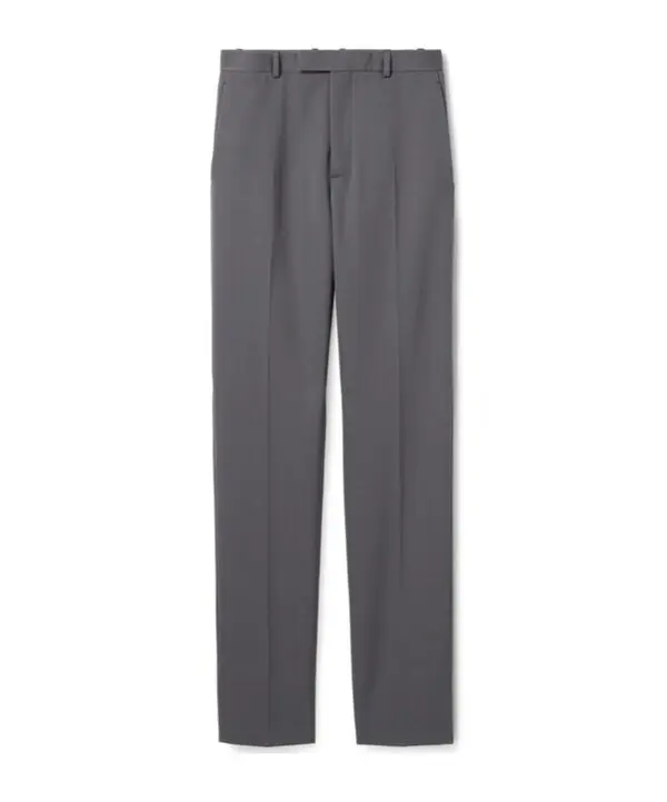 Gucci Heavy Satin Pants